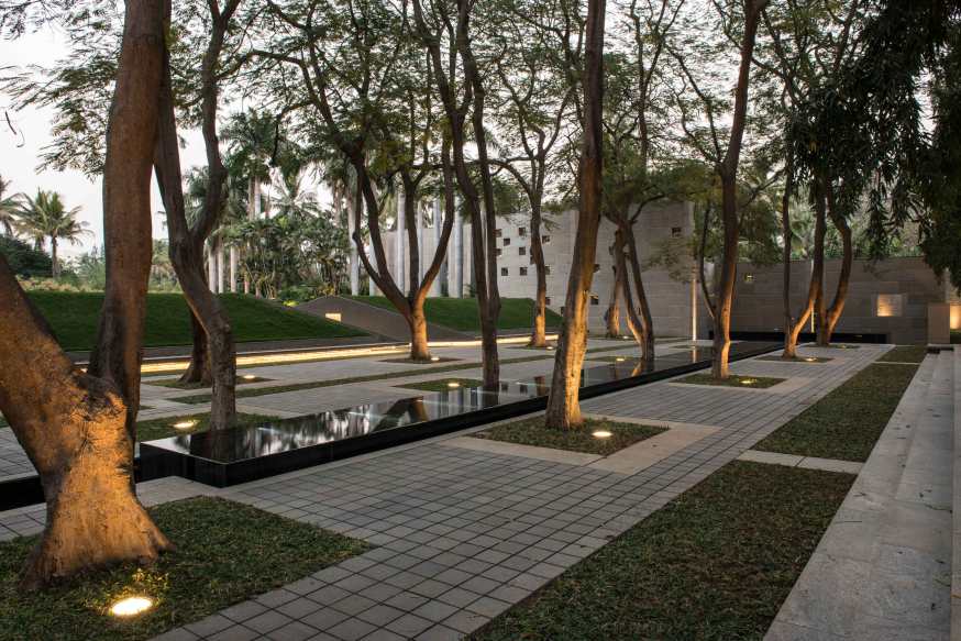 Sanjay Mohe on Practice of Architecture in India | thinkMATTER