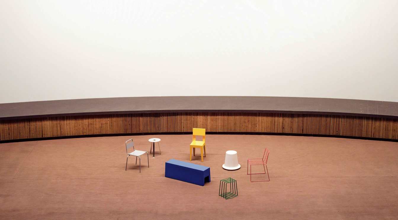 Design of the Idea with Ajay Shah Design Studio [ASDS] | thinkMATTER