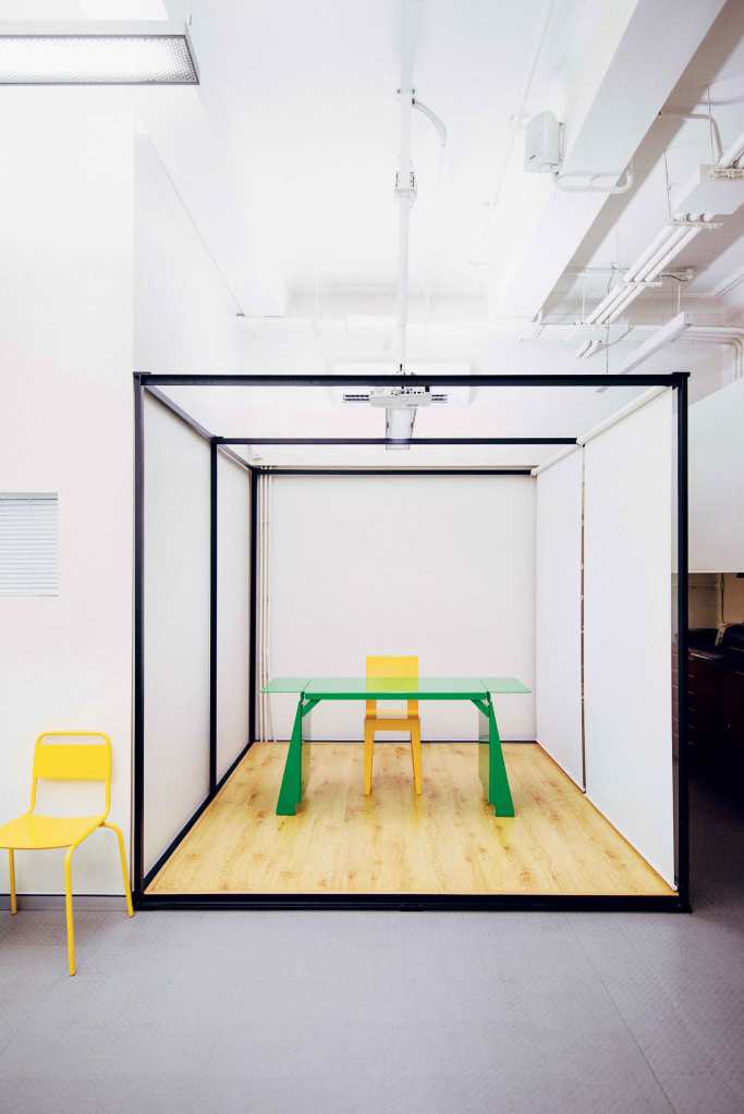 Design of the Idea with Ajay Shah Design Studio [ASDS] | thinkMATTER