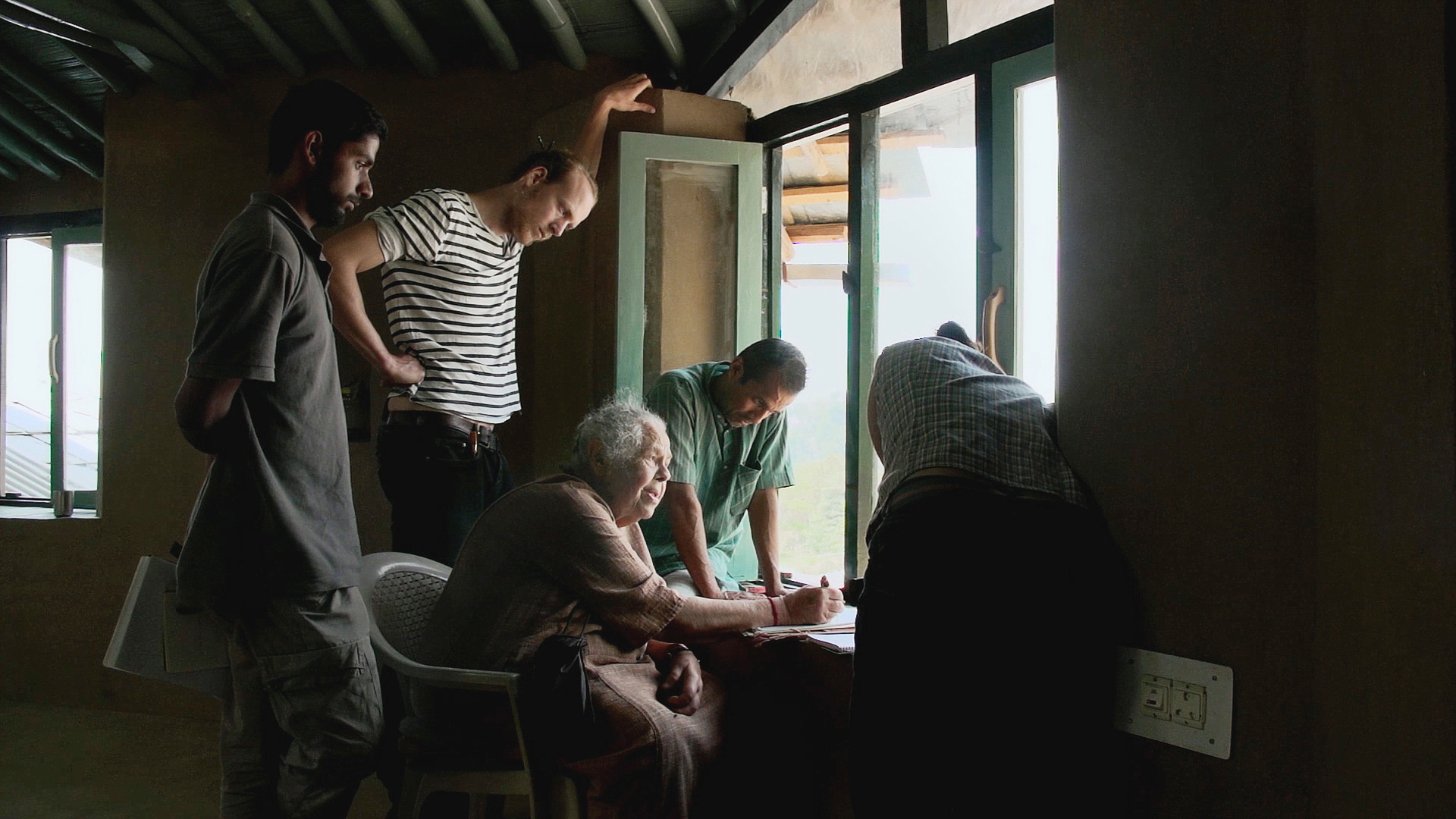 In Focus: The Architecture of Didi Contractor | thinkMATTER