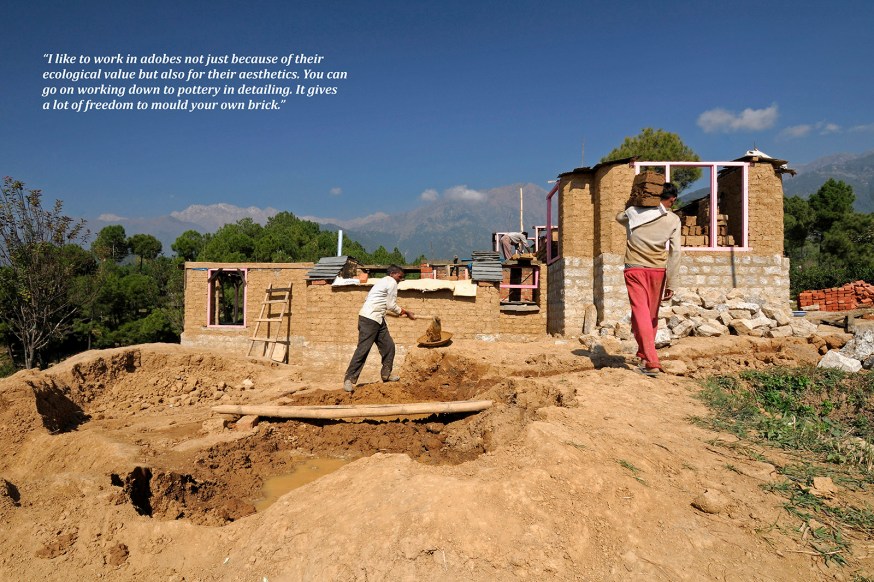 In Focus: The Architecture of Didi Contractor | thinkMATTER