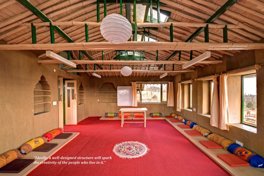 In Focus: The Architecture of Didi Contractor | thinkMATTER