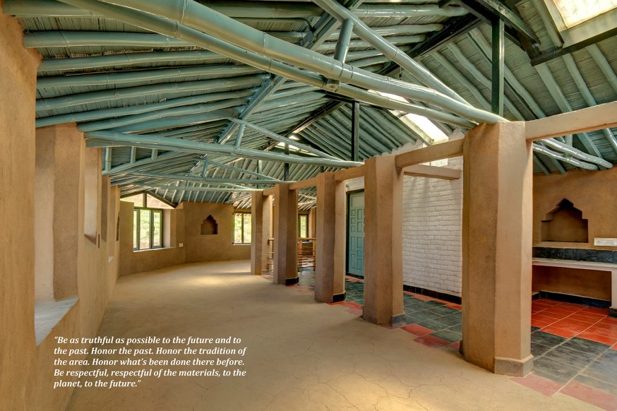 In Focus: The Architecture of Didi Contractor | thinkMATTER