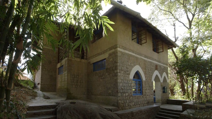 In Focus: The Architecture of Didi Contractor | thinkMATTER