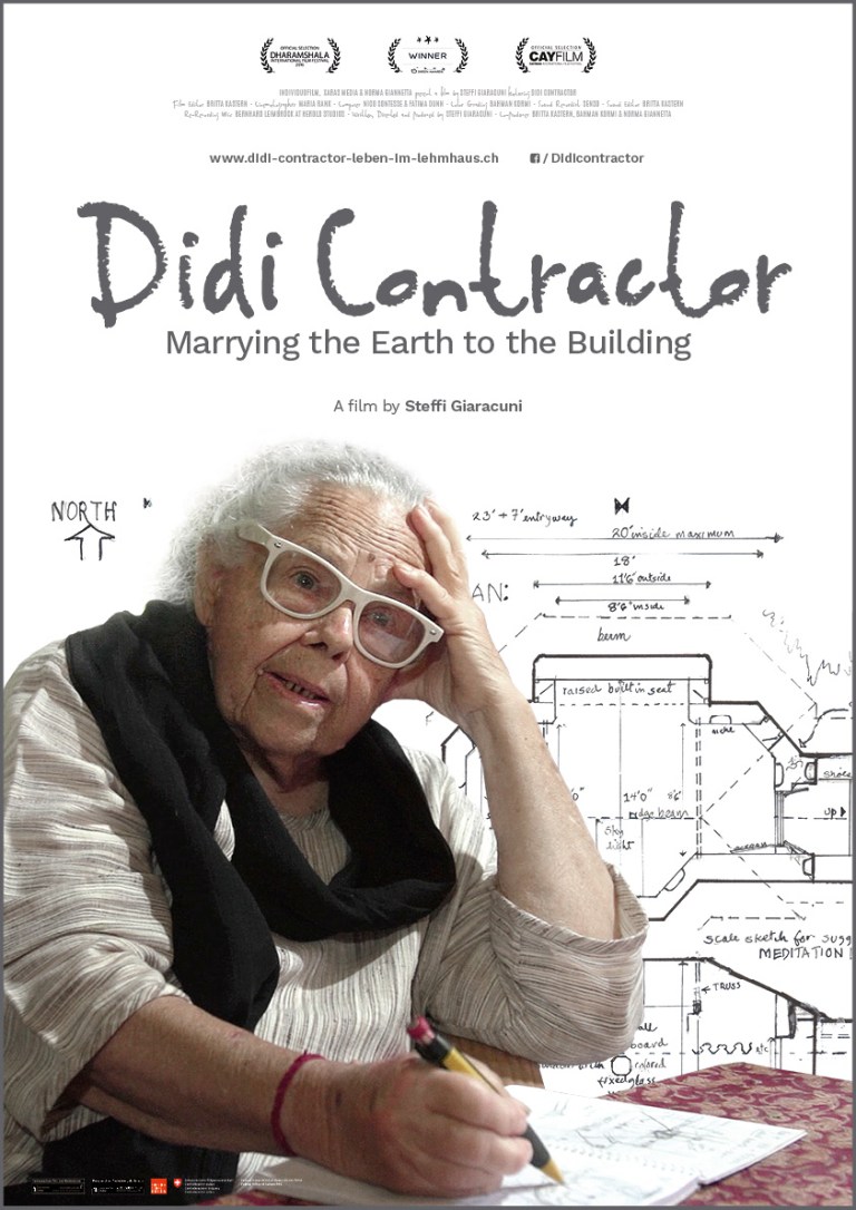 In Focus: The Architecture of Didi Contractor | thinkMATTER