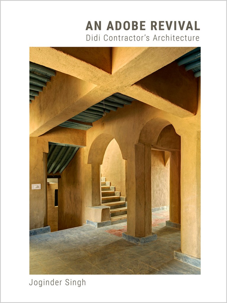 In Focus: The Architecture of Didi Contractor | thinkMATTER