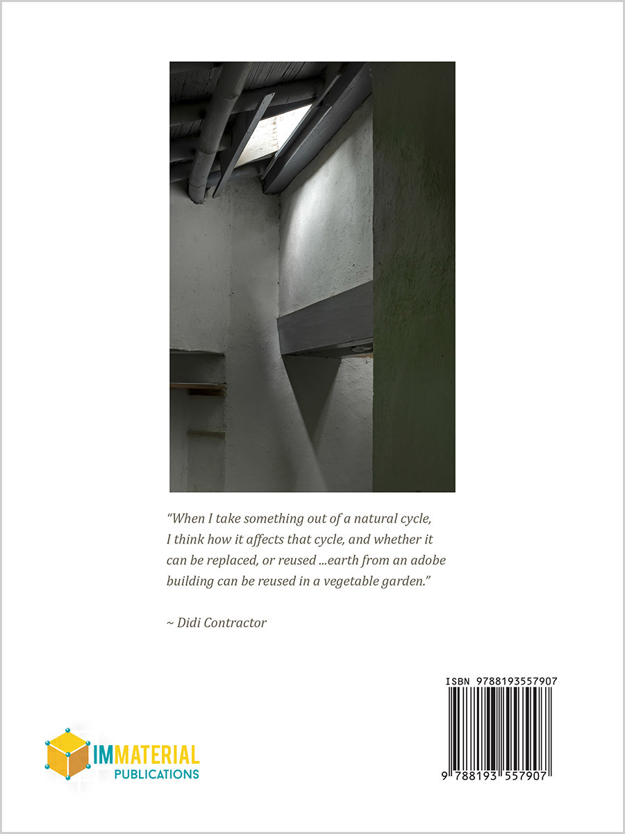 In Focus: The Architecture of Didi Contractor | thinkMATTER