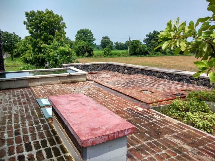 STUDIO: Pratyush Shankar | thinkMATTER