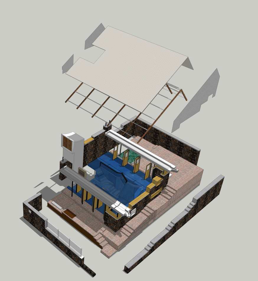 STUDIO: Pratyush Shankar | thinkMATTER