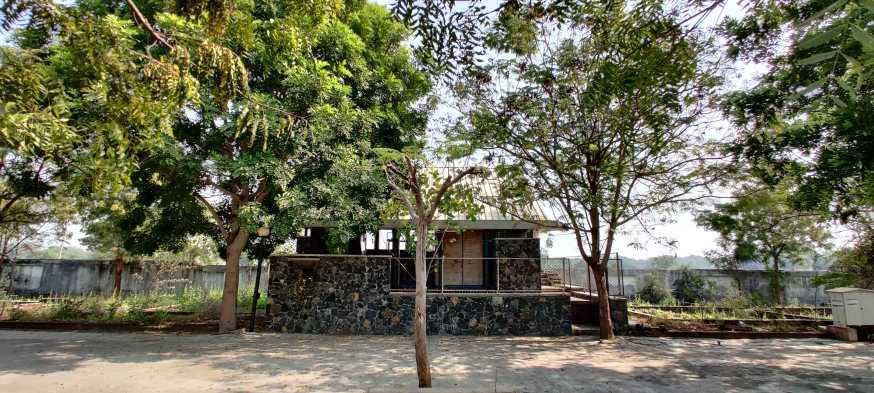 STUDIO: Pratyush Shankar | thinkMATTER