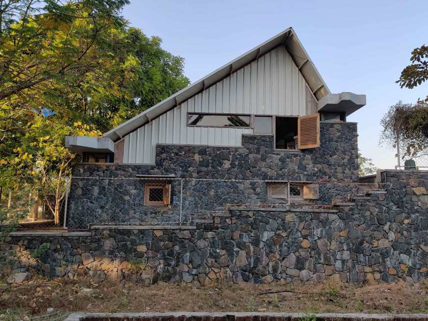 STUDIO: Pratyush Shankar | thinkMATTER