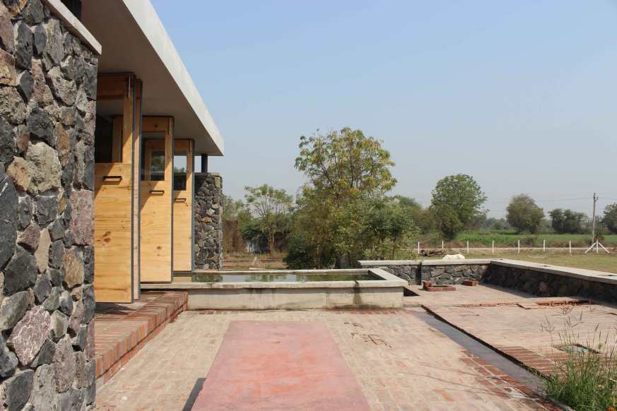 STUDIO: Pratyush Shankar | thinkMATTER