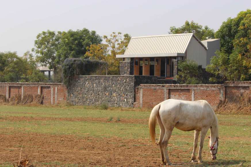 STUDIO: Pratyush Shankar | thinkMATTER