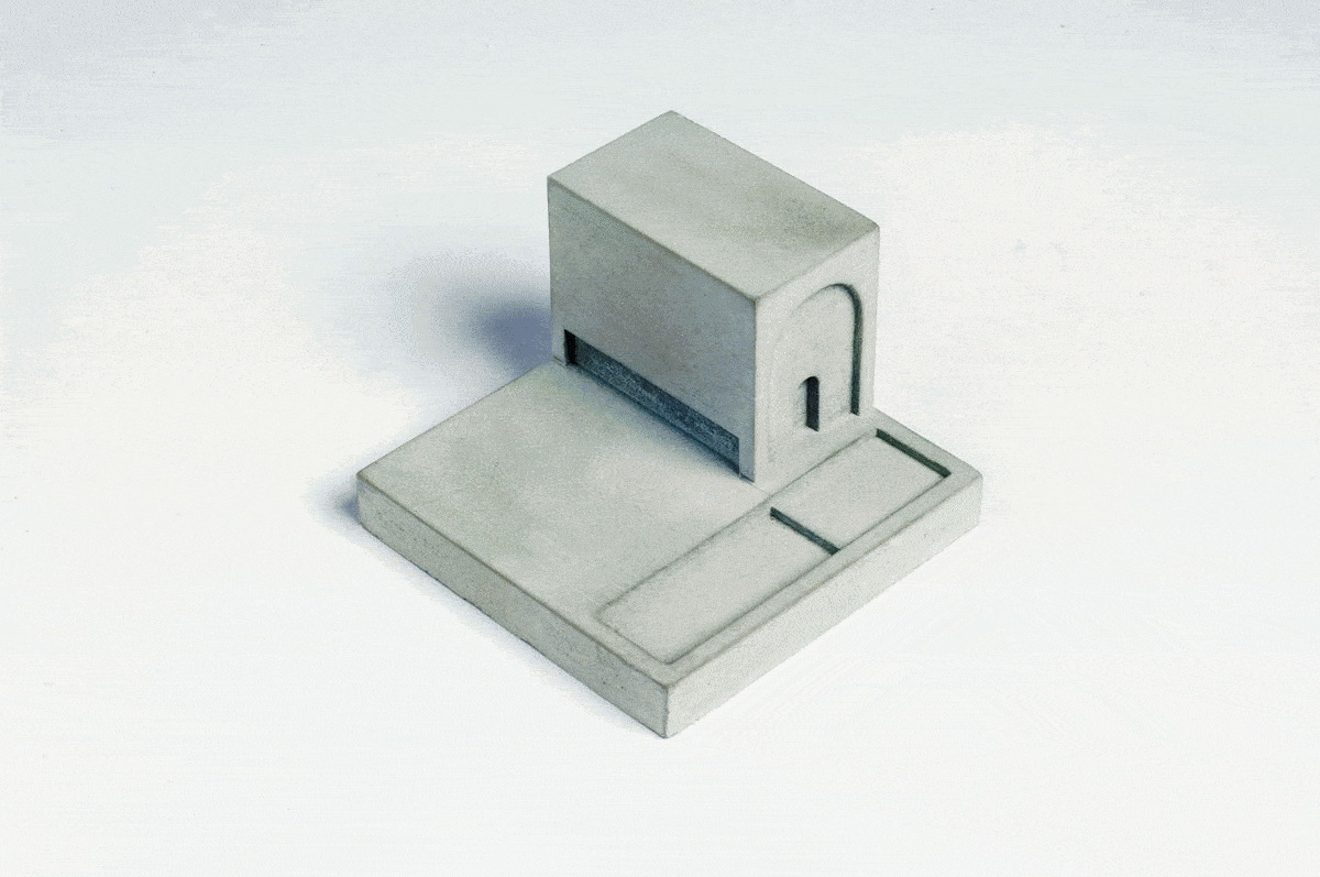 Material Immaterial Studio | thinkMATTER