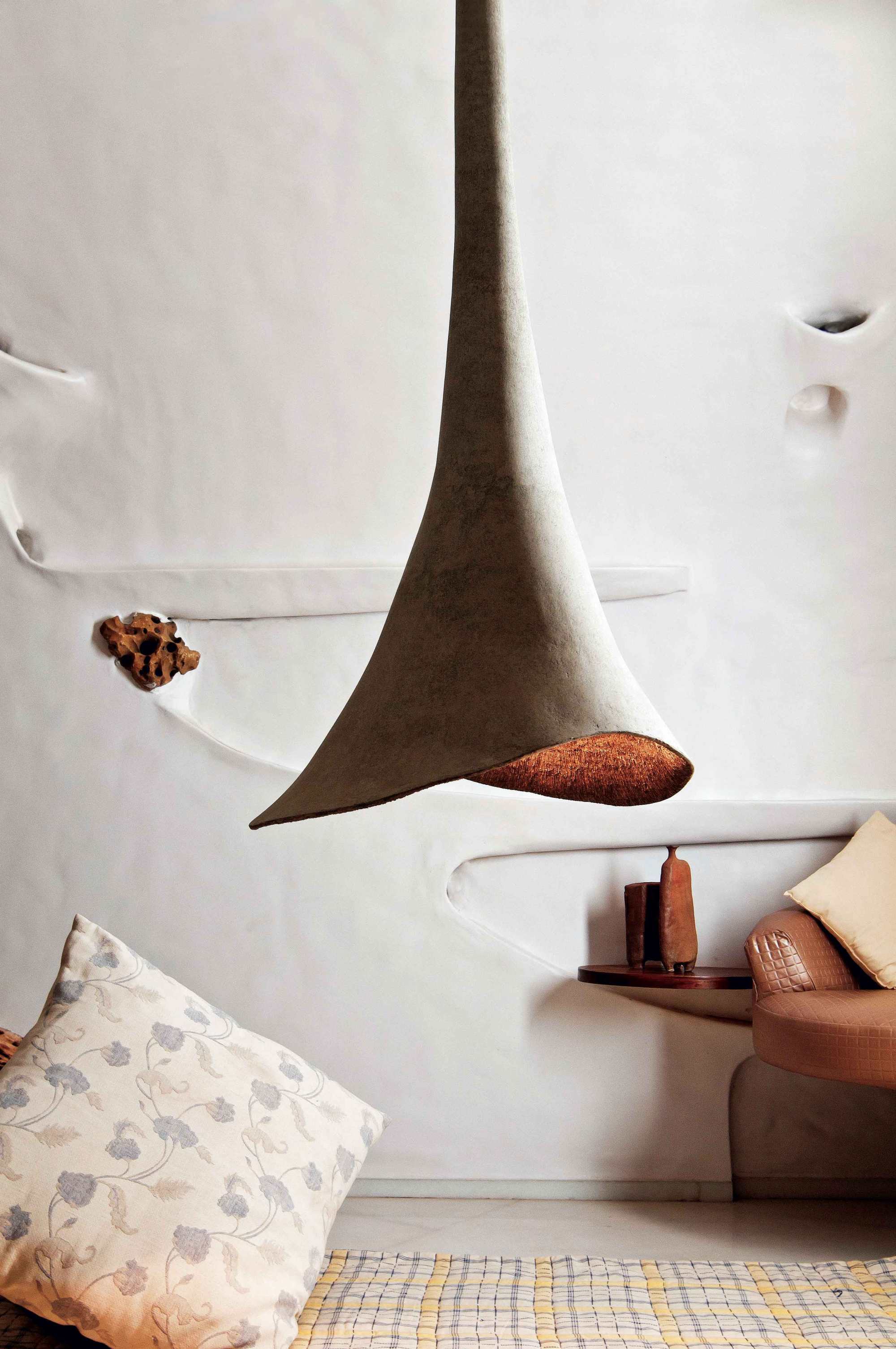 Material Immaterial Studio | thinkMATTER