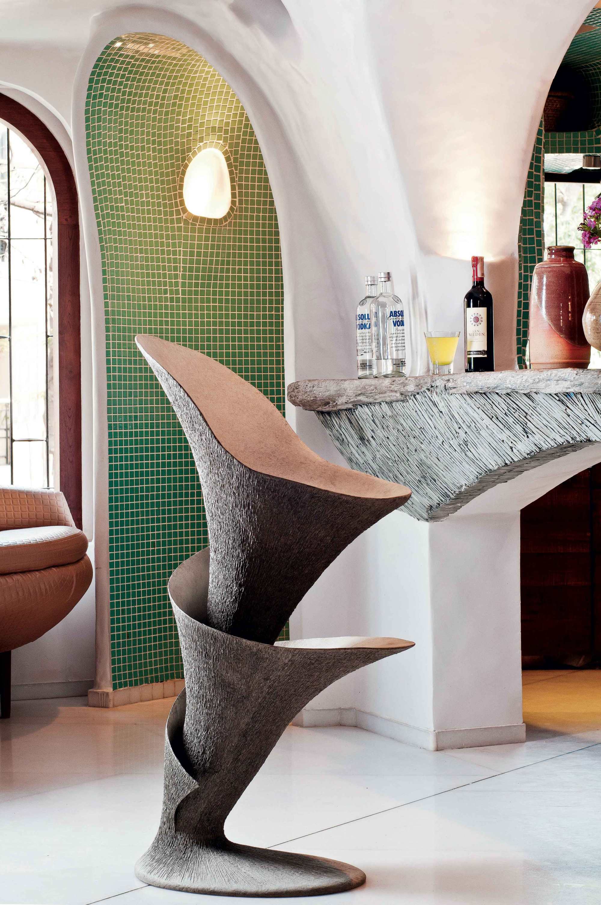 Material Immaterial Studio | thinkMATTER