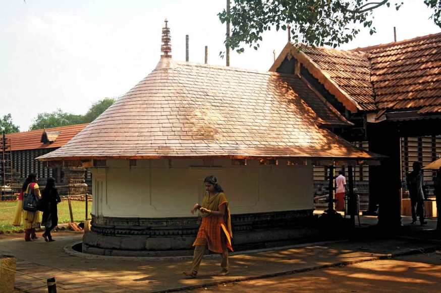 SREE VADAKKUNNATHAN TEMPLE CONSERVATION PROJECT | thinkMATTER