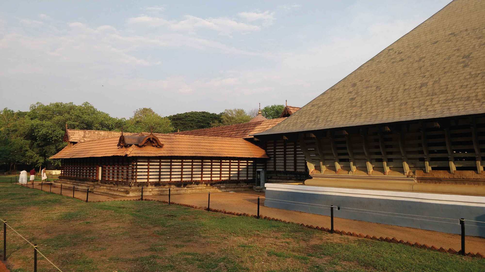 SREE VADAKKUNNATHAN TEMPLE CONSERVATION PROJECT | thinkMATTER