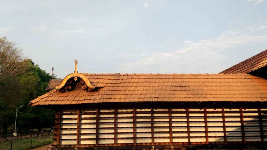 SREE VADAKKUNNATHAN TEMPLE CONSERVATION PROJECT | thinkMATTER