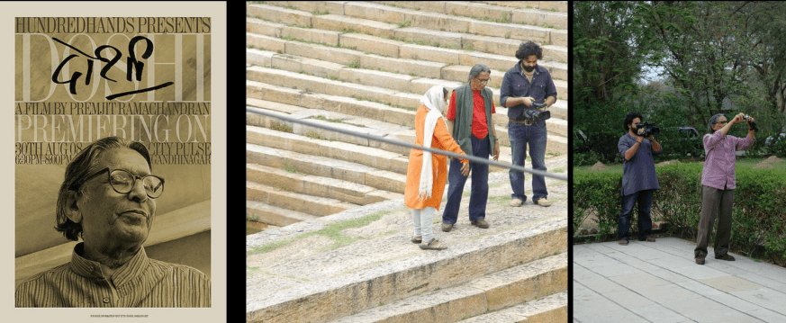 Doshi: The Master of Elastic Time | thinkMATTER