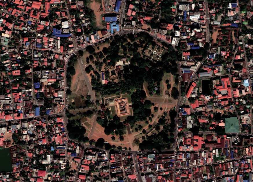 SREE VADAKKUNNATHAN TEMPLE CONSERVATION PROJECT | thinkMATTER