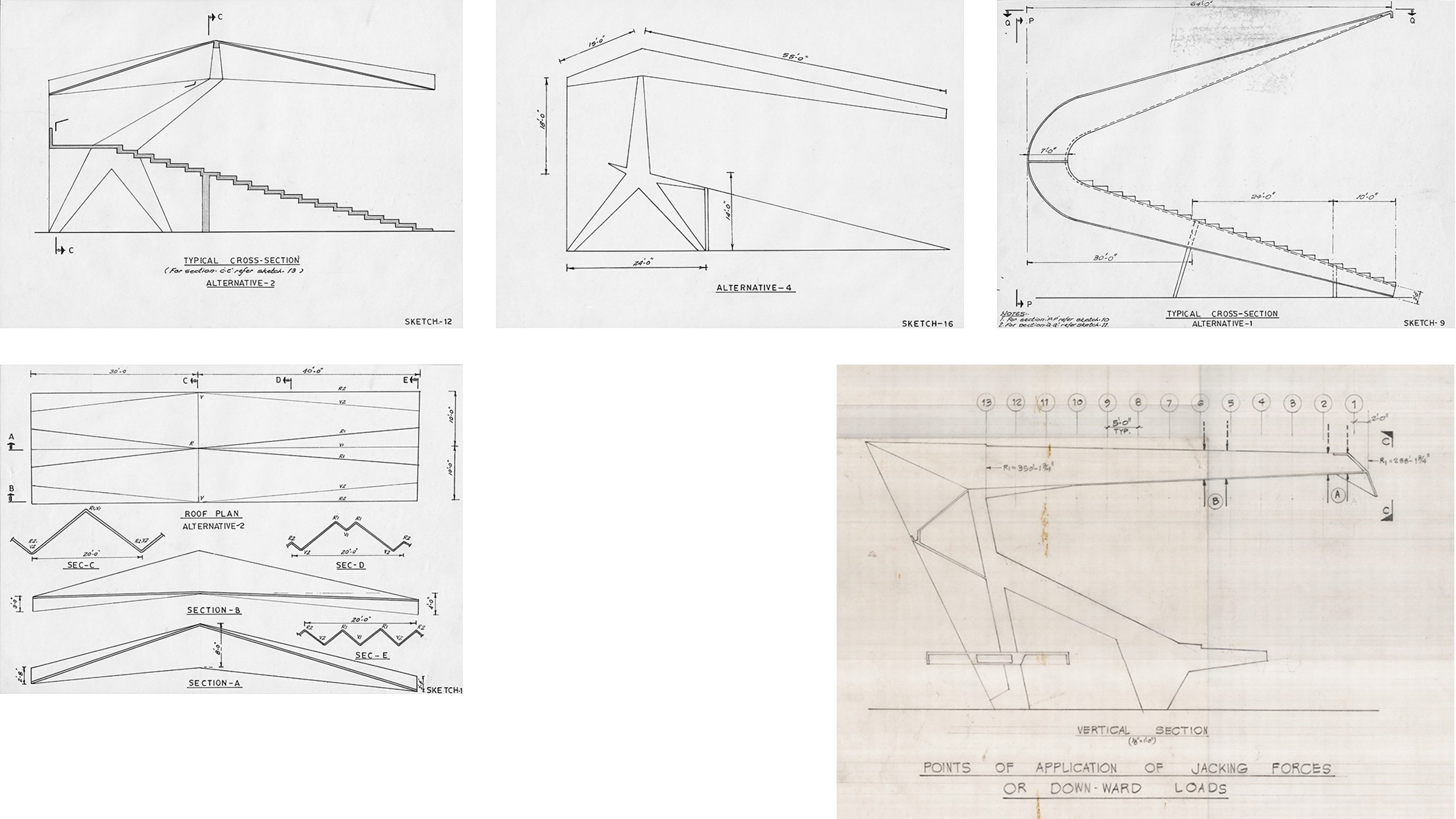 Structural narrative of Indian Modernity as an oeuvre of Mahendra Raj | thinkMATTER