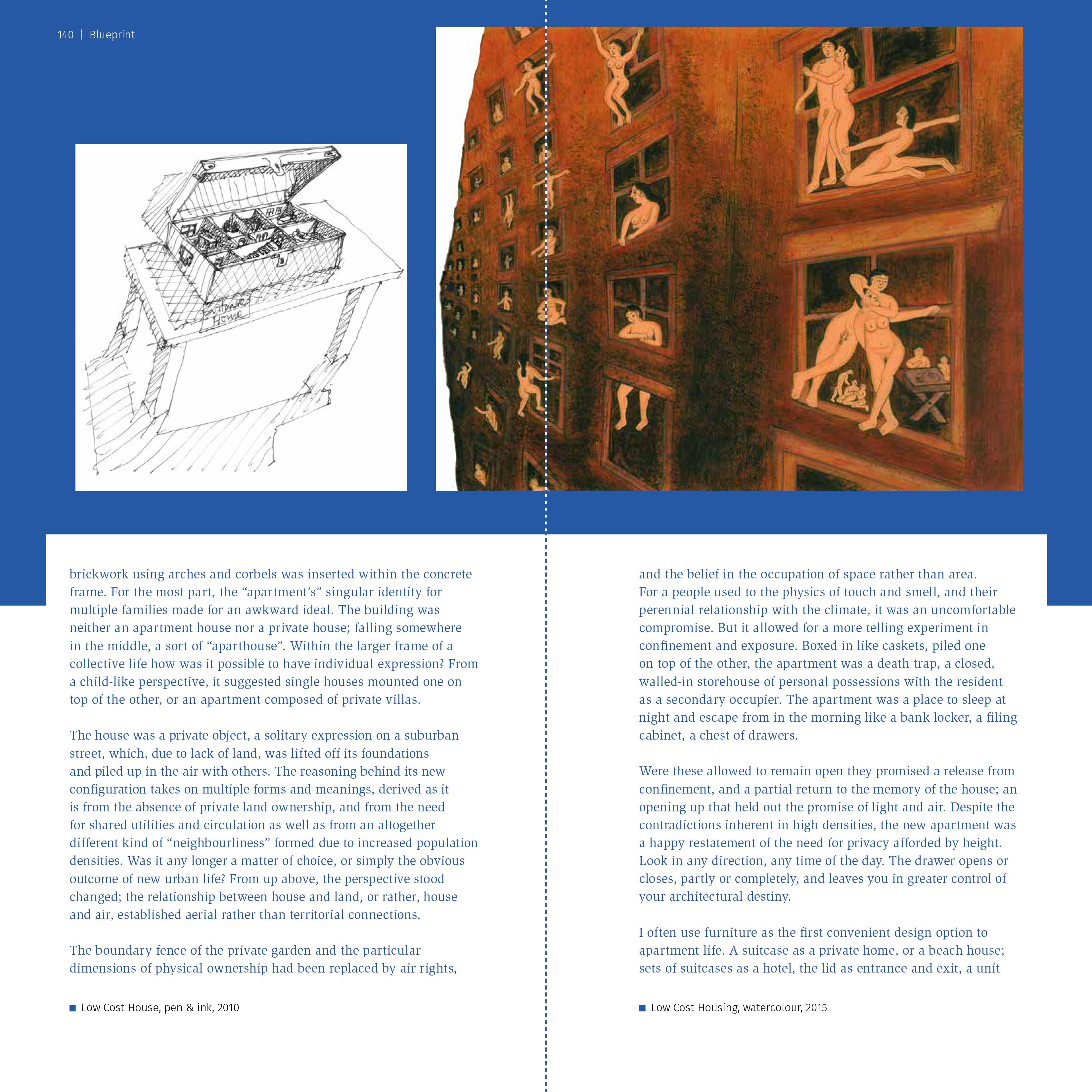 Book: BLUEPRINT | thinkMATTER