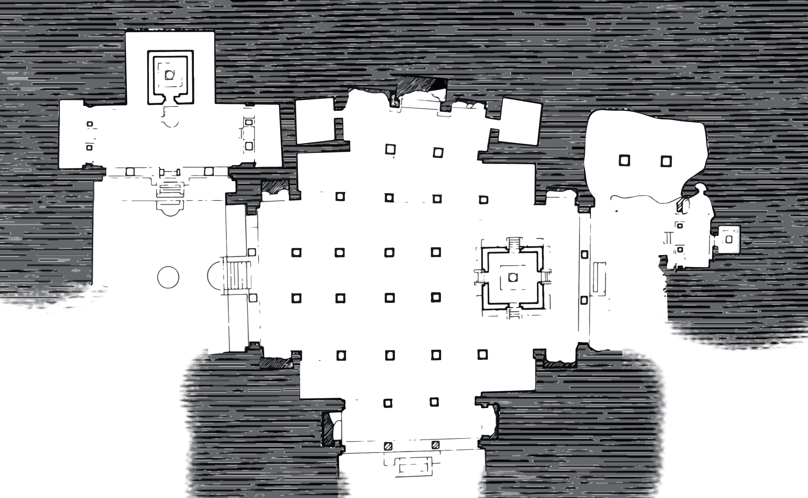Elephanta Caves Site Plan_FinalEdited | thinkMATTER