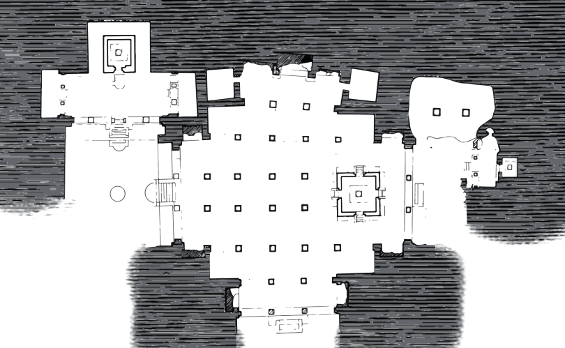 Elephanta Caves Site Plan_FinalEdited | thinkMATTER