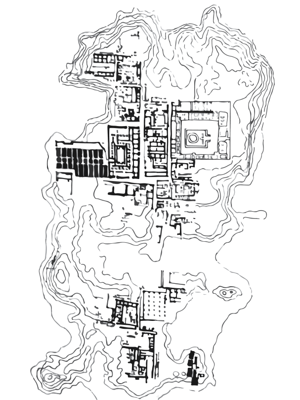 Mohenjodaro – Final Redrawn | thinkMATTER