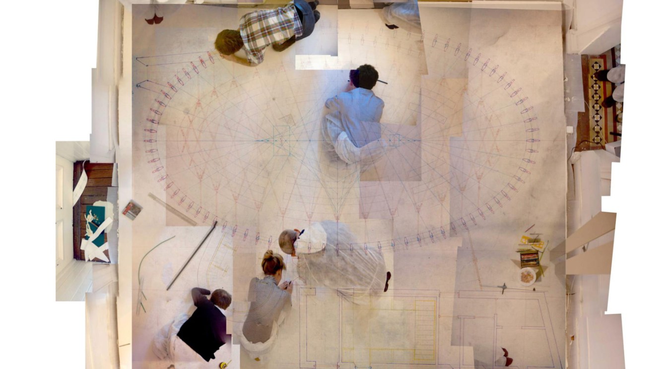 Níall McLaughlin: The 2021 Takshila Lecture on Architecture and Society | thinkMATTER