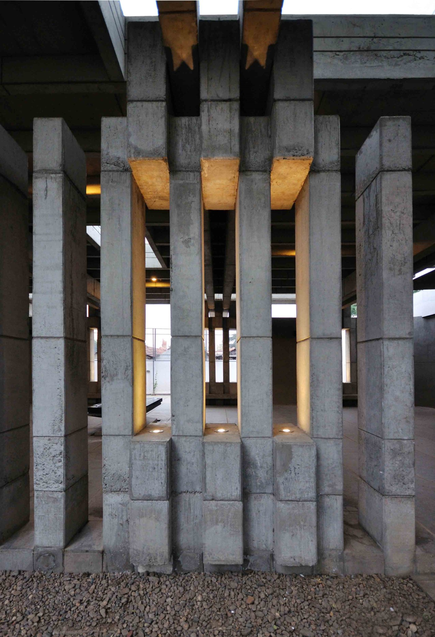 Architecture in the Public Domain: Mancini Enterprises Pvt Ltd ...