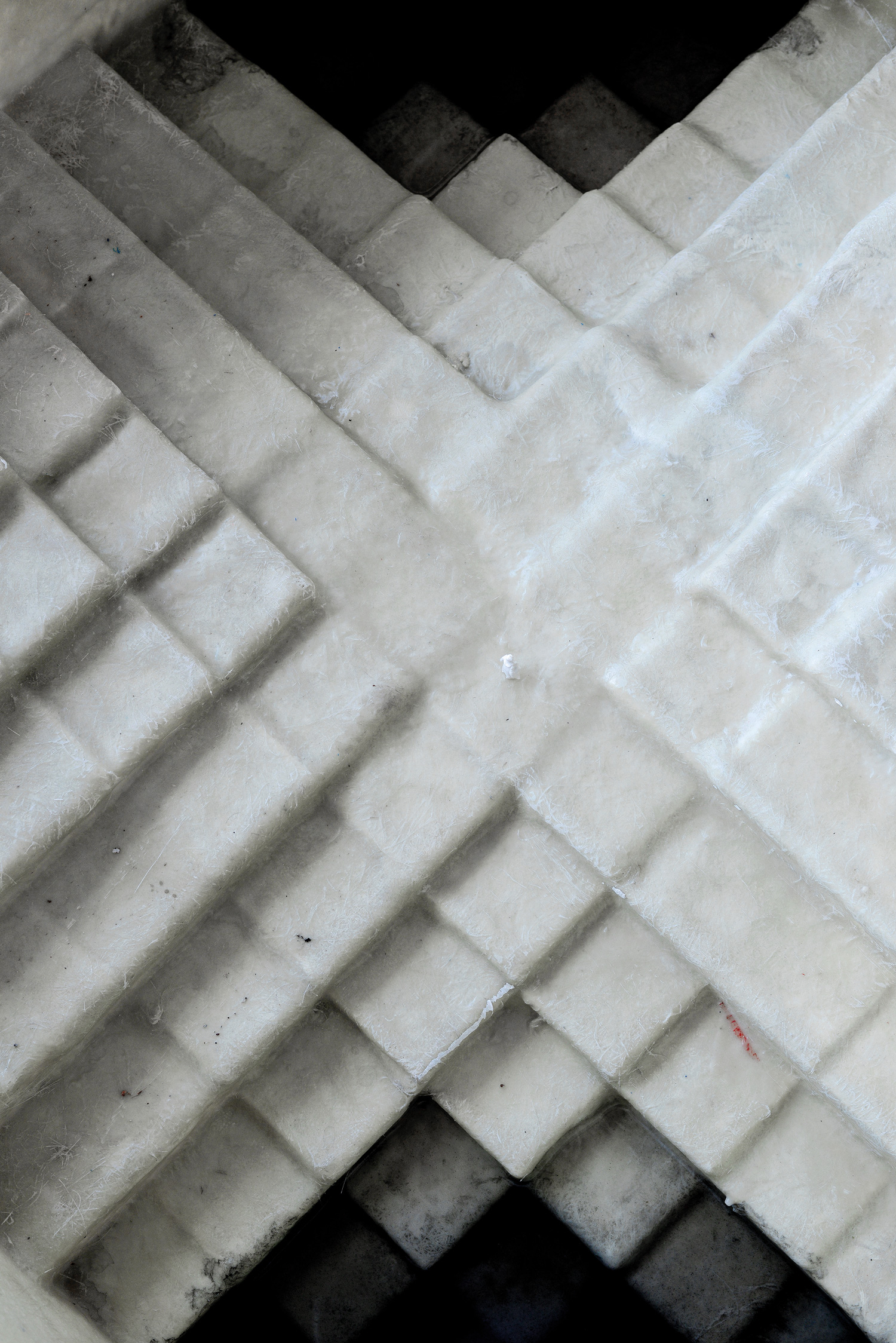 Models & PROCESSES BY NURU KARIM (NUDES) | thinkMATTER