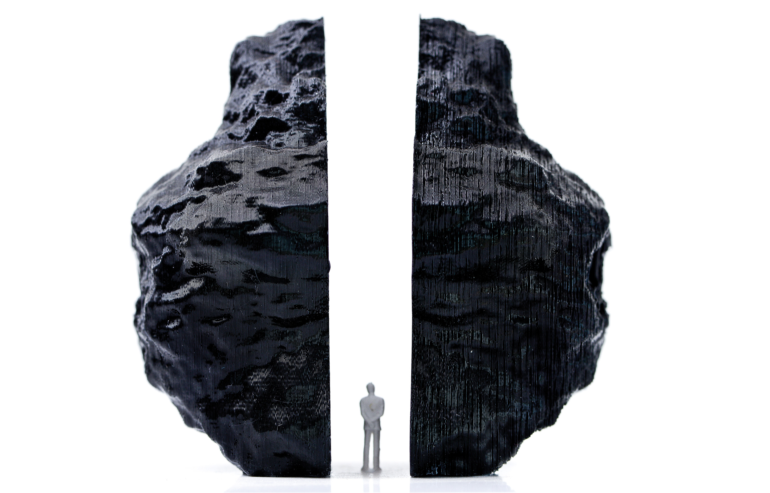 Models & PROCESSES BY NURU KARIM (NUDES) | thinkMATTER