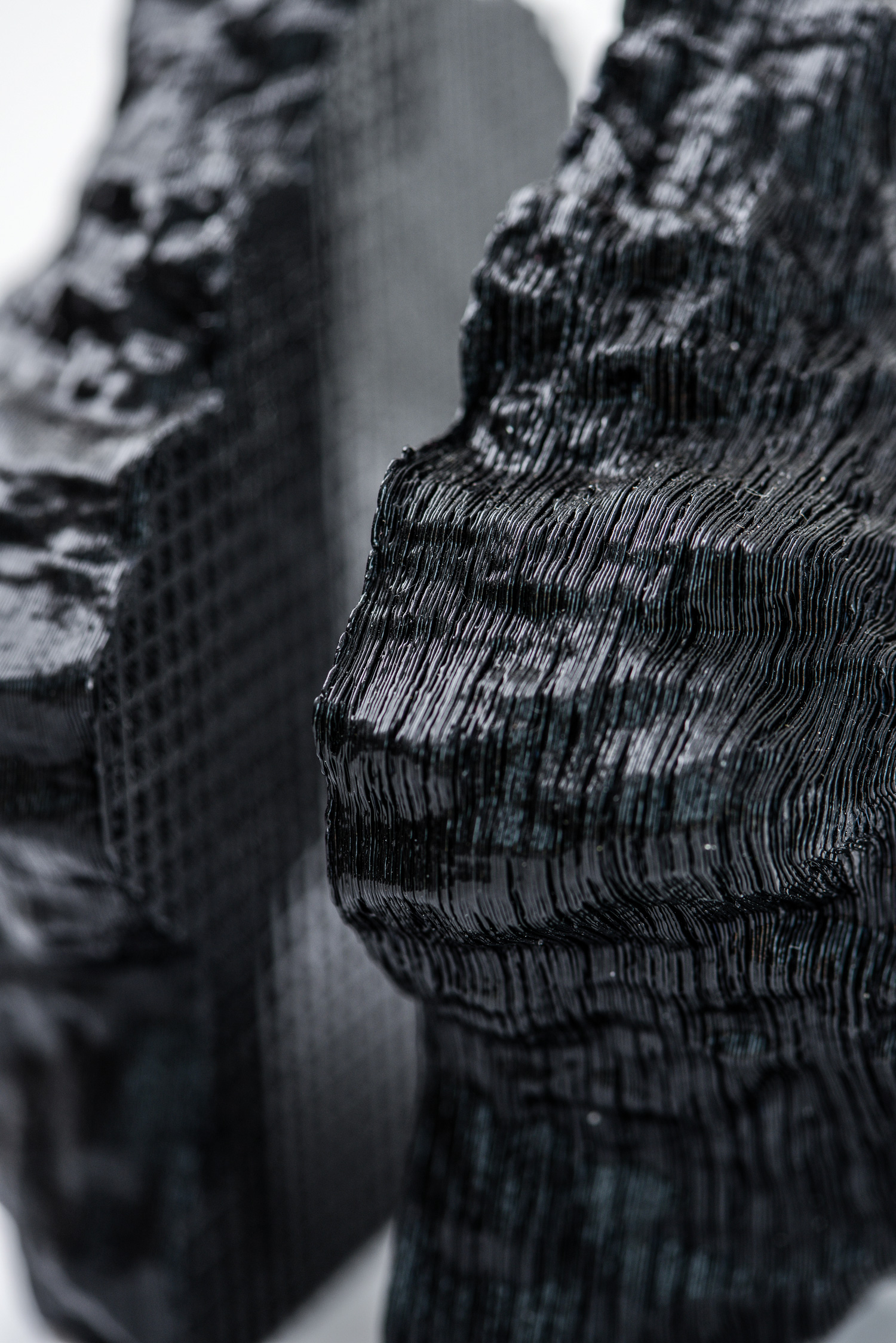 Models & PROCESSES BY NURU KARIM (NUDES) | thinkMATTER