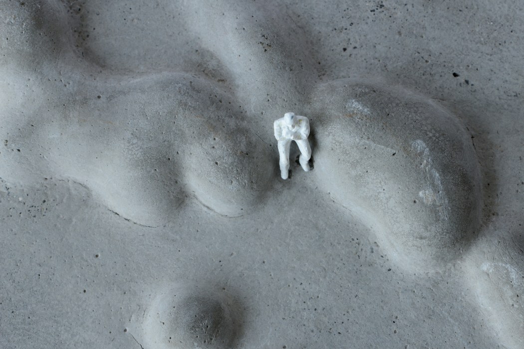 Models & PROCESSES BY NURU KARIM (NUDES) | thinkMATTER