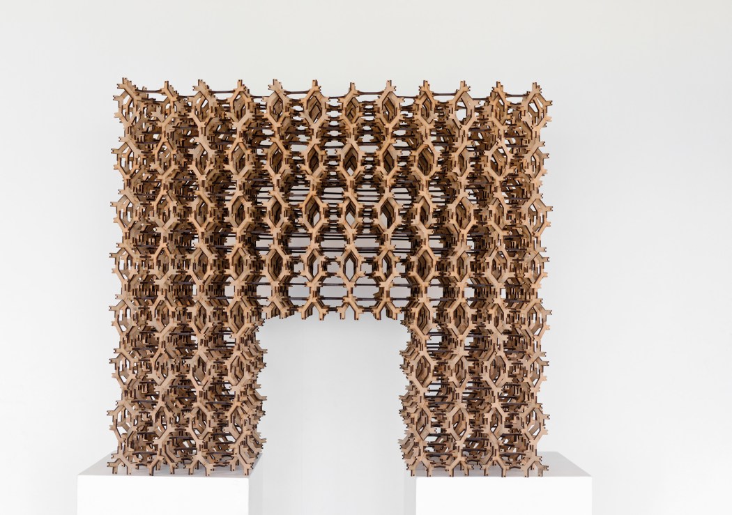 Models & PROCESSES BY NURU KARIM (NUDES) | thinkMATTER