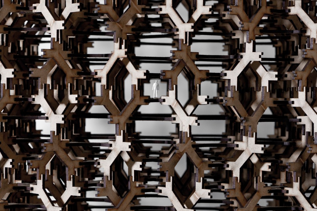 Models & PROCESSES BY NURU KARIM (NUDES) | thinkMATTER