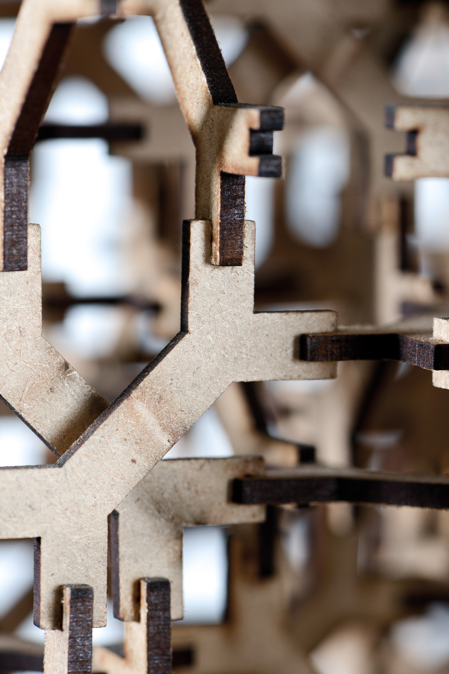 Models & PROCESSES BY NURU KARIM (NUDES) | thinkMATTER