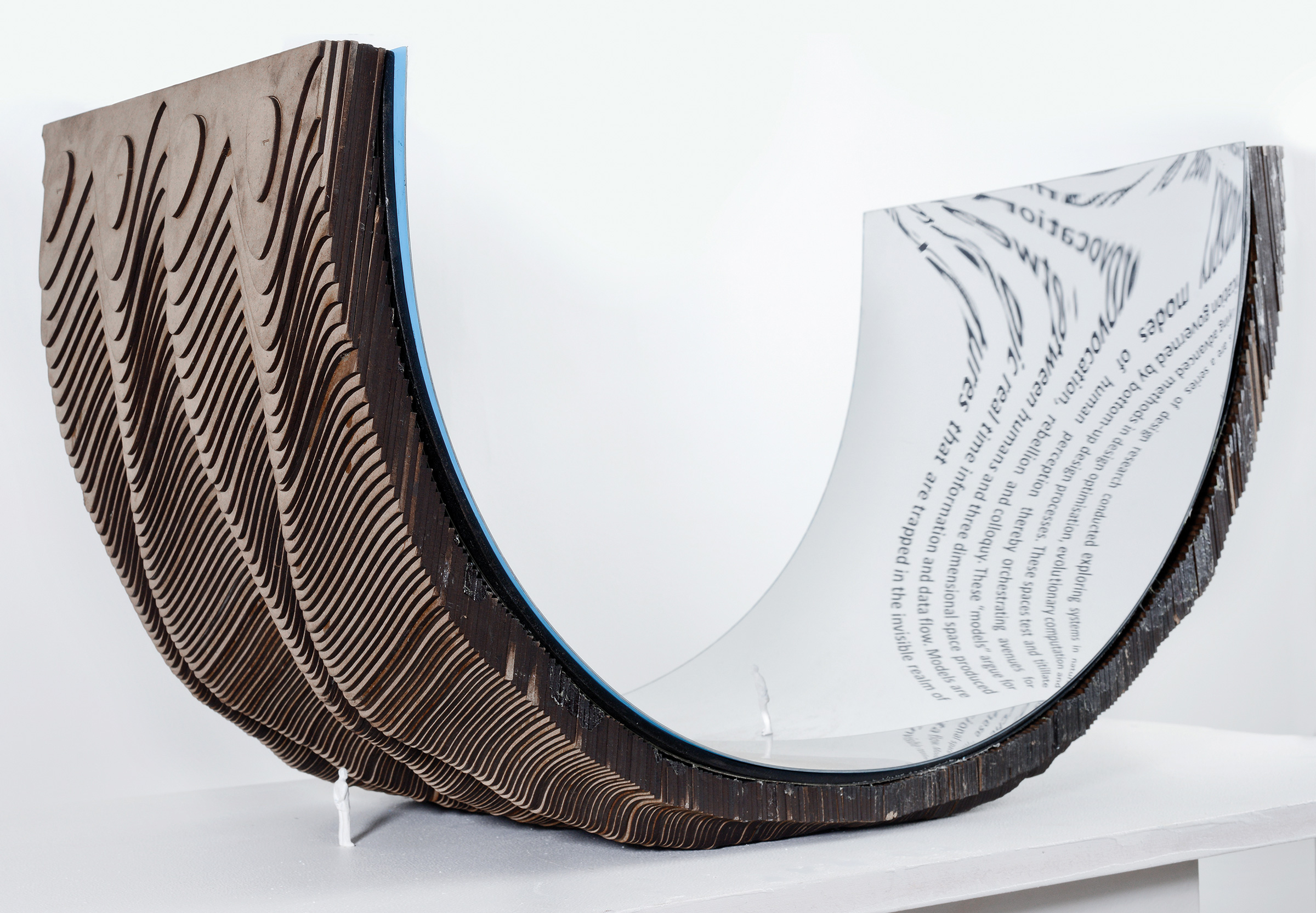 Models & PROCESSES BY NURU KARIM (NUDES) | thinkMATTER