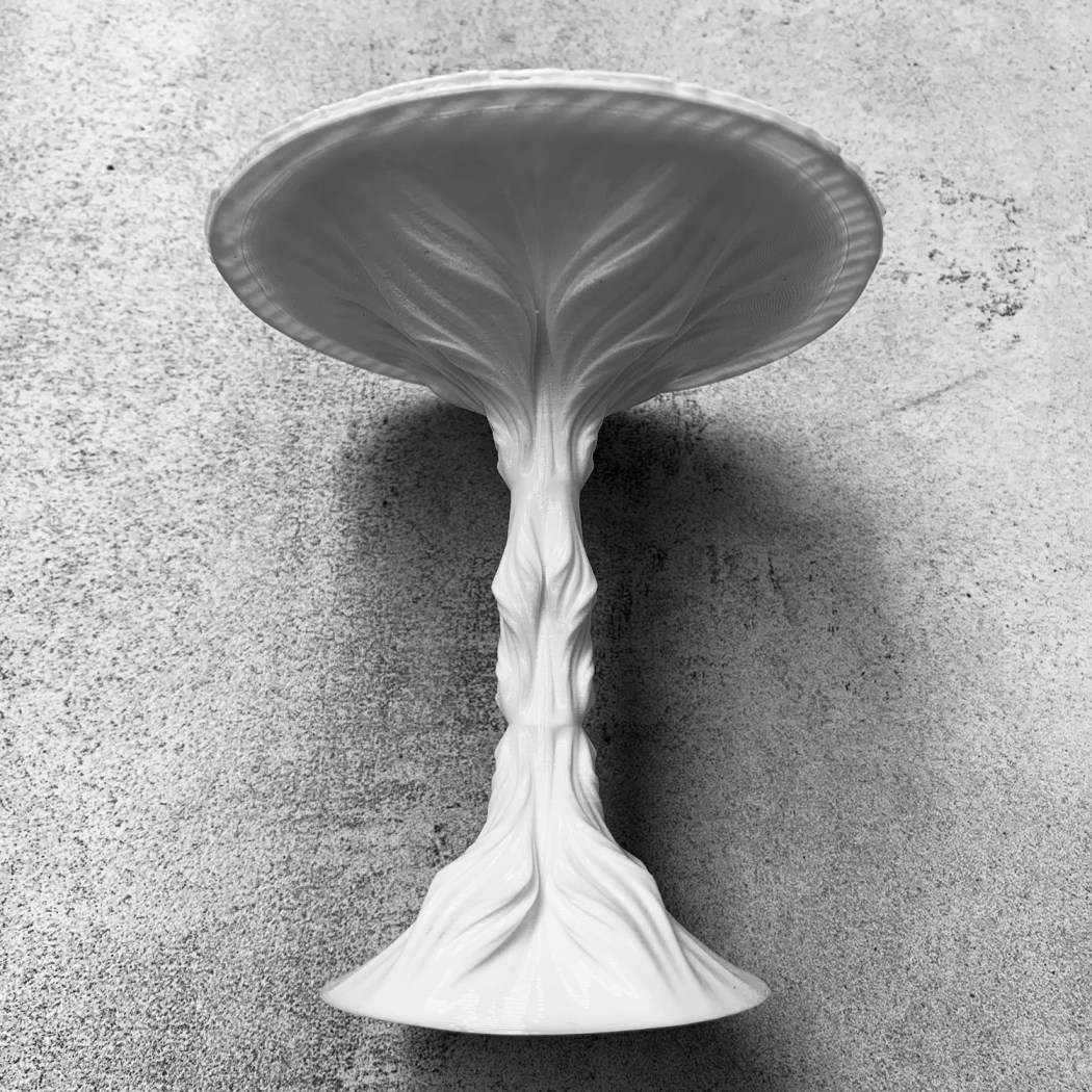 Models & PROCESSES BY NURU KARIM (NUDES) | thinkMATTER