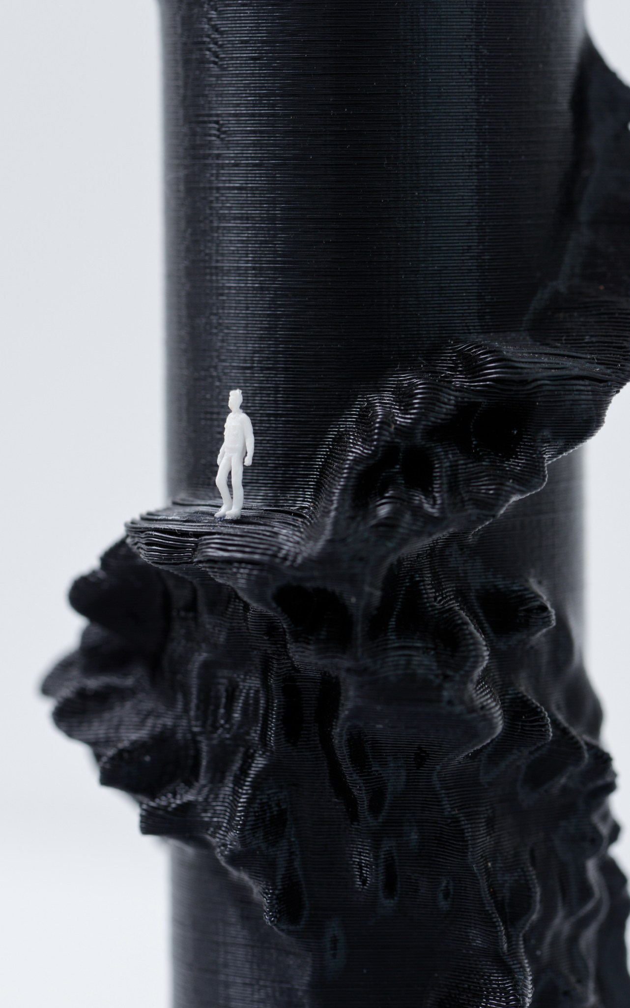 Models & PROCESSES BY NURU KARIM (NUDES) | thinkMATTER