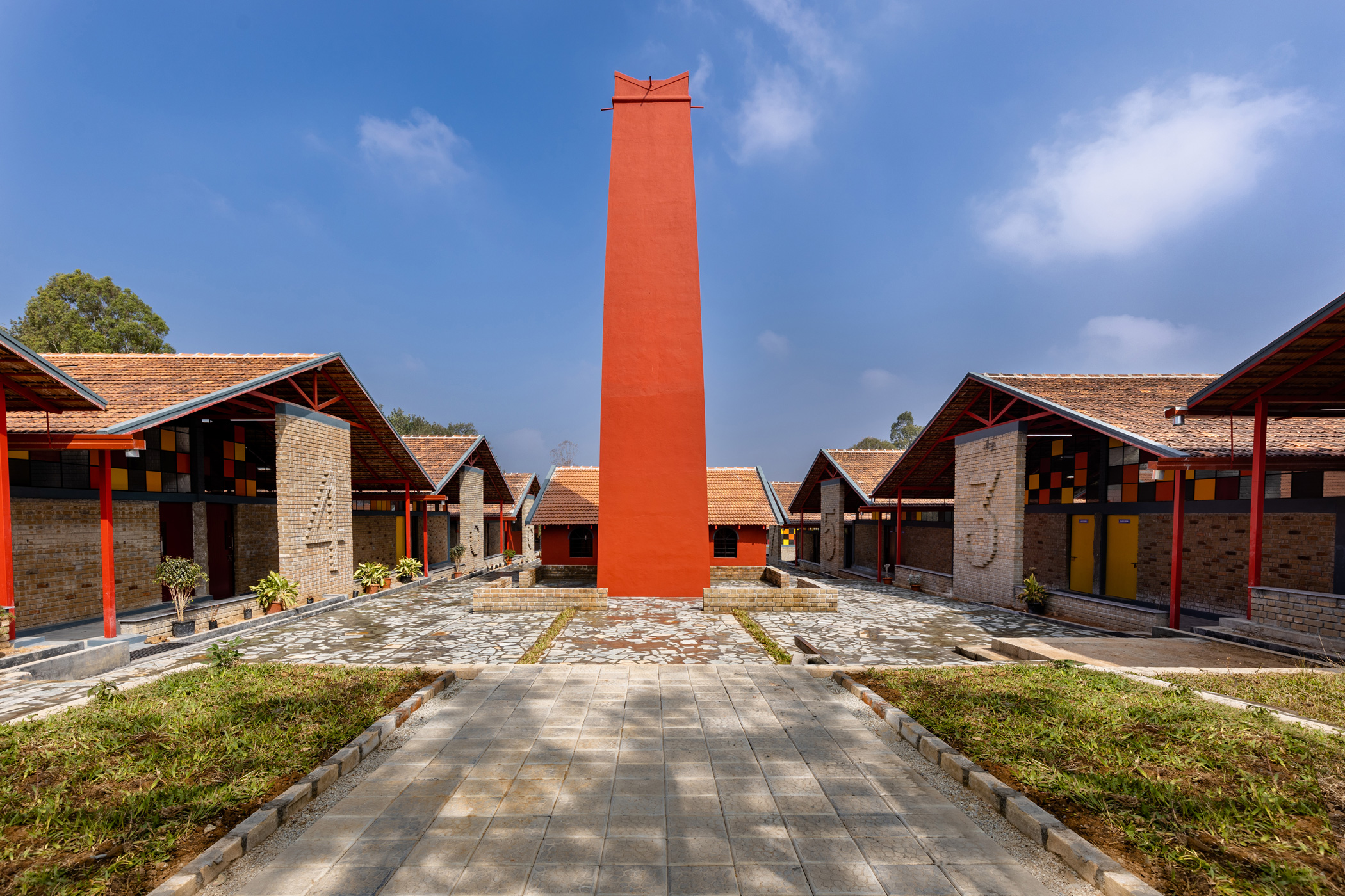 PRAXIS | 01: PLAYGROUP STUDIO | thinkMATTER