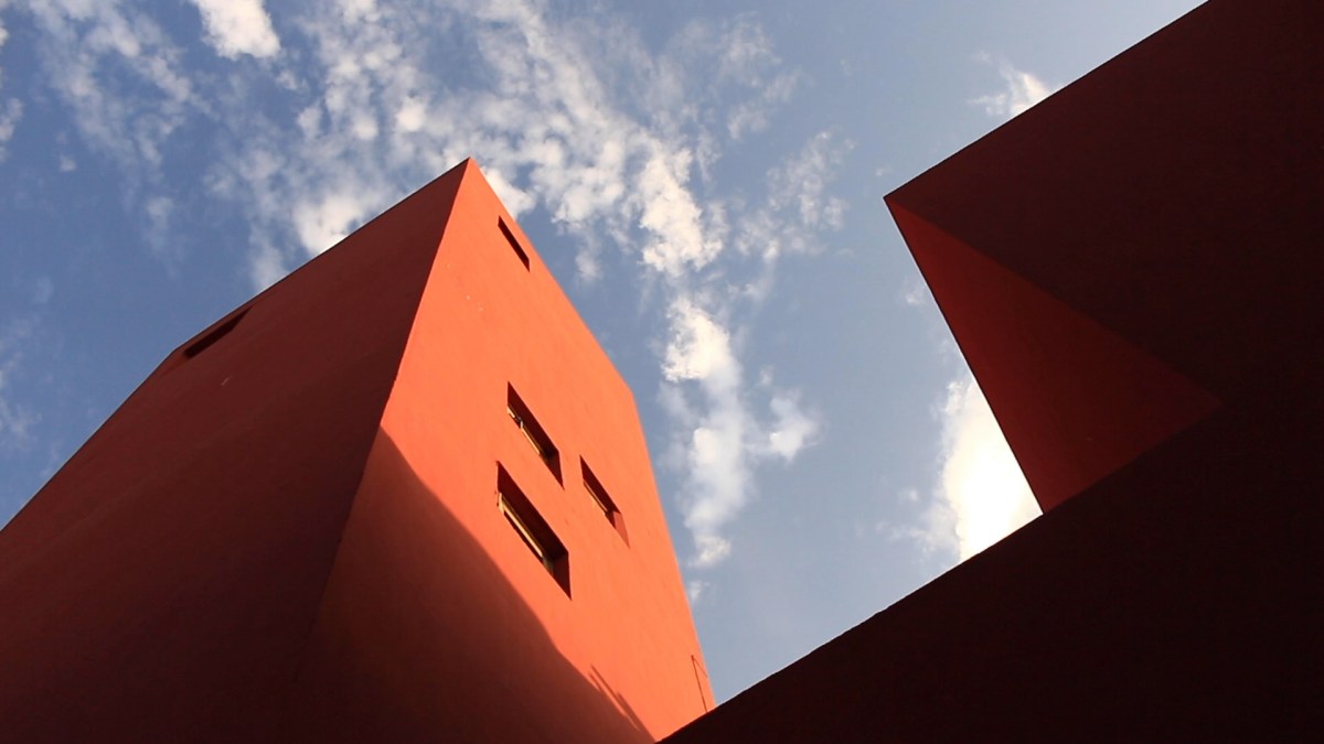 Modern Heritage: Jawahar Kala Kendra, Jaipur | thinkMATTER