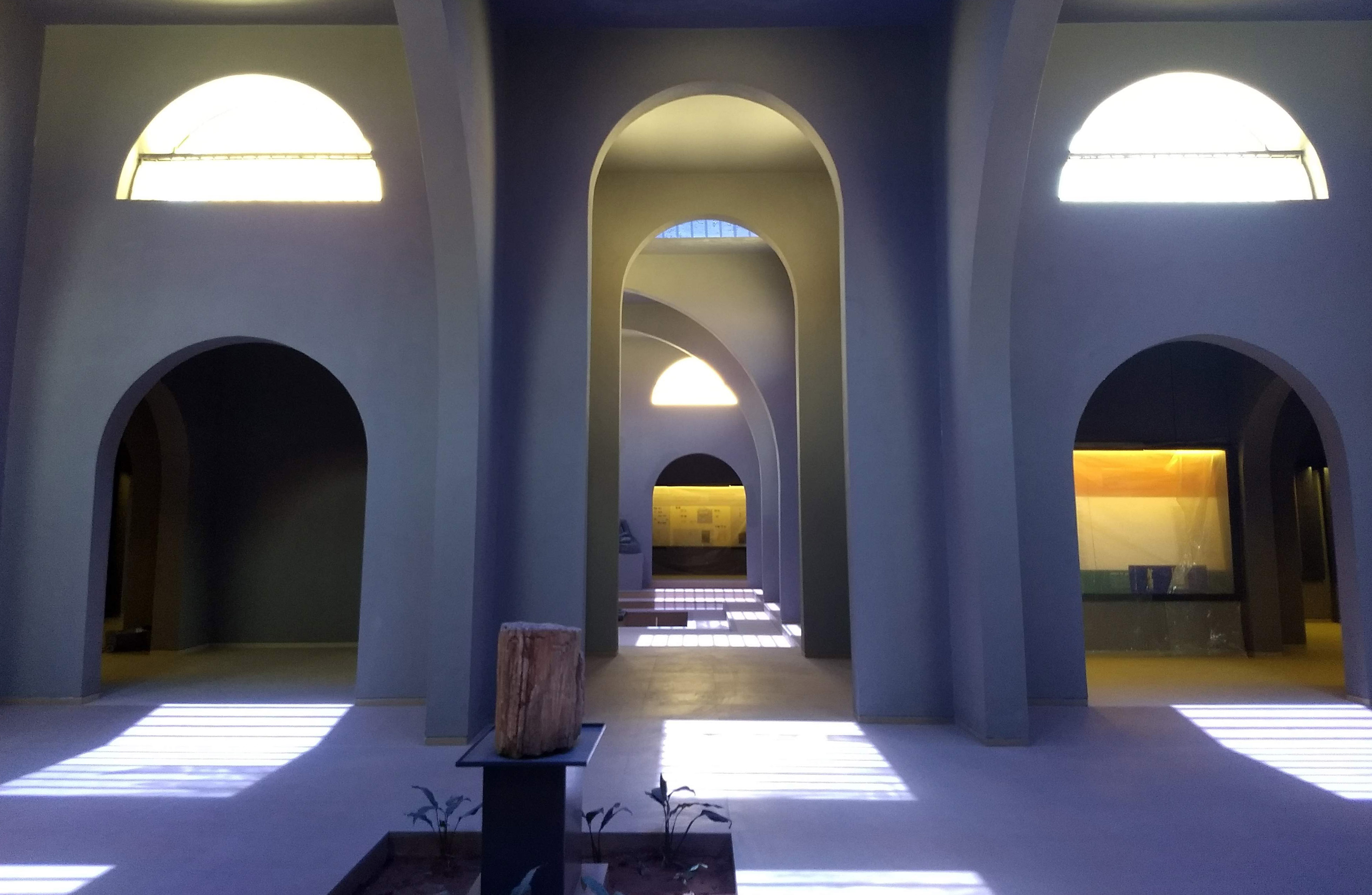 Projects | thinkMATTER