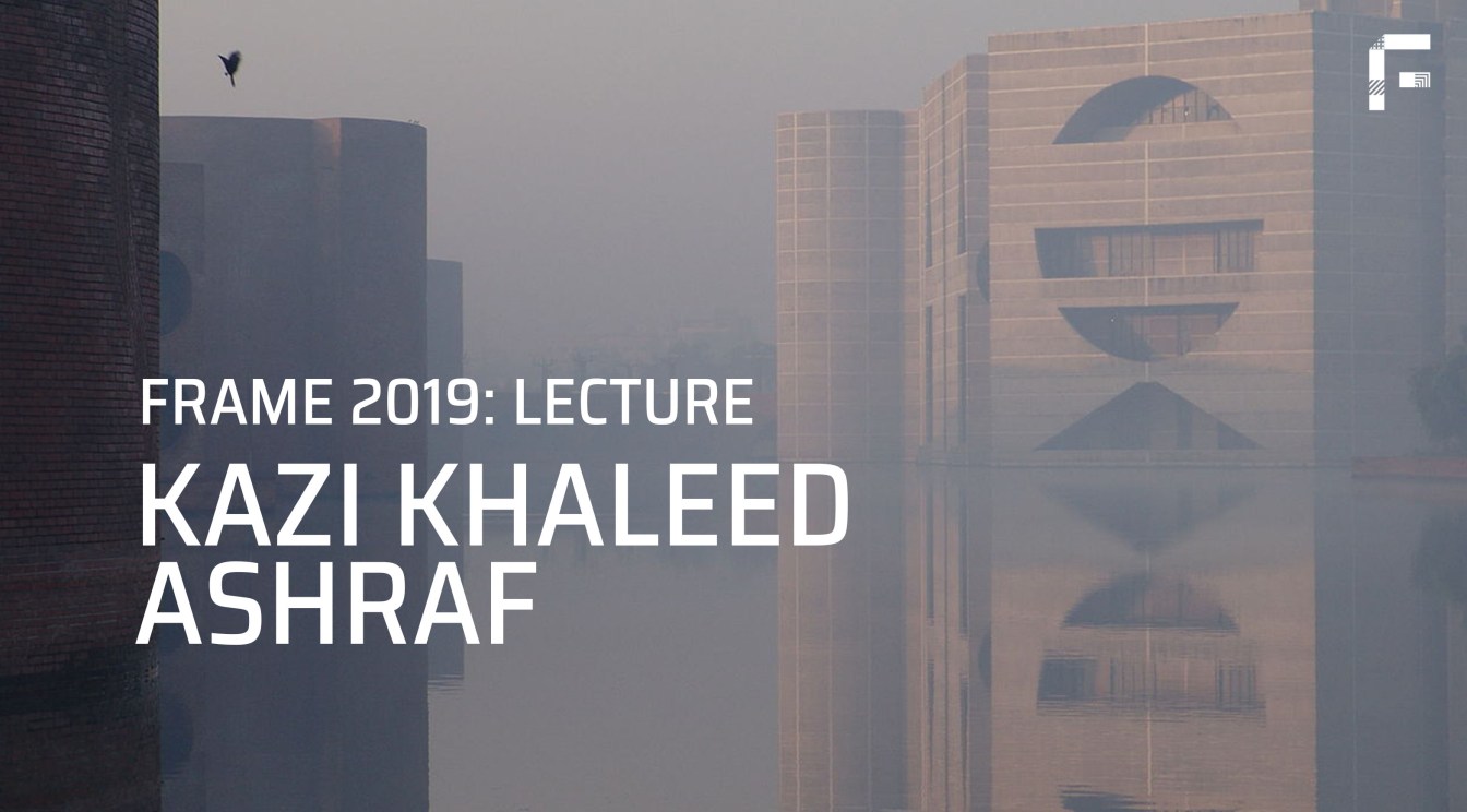 CONTRAPUNTAL MODERNISM: THE ARCHITECTURE OF MUZHARUL ISLAM AND LOUIS KAHN | thinkMATTER