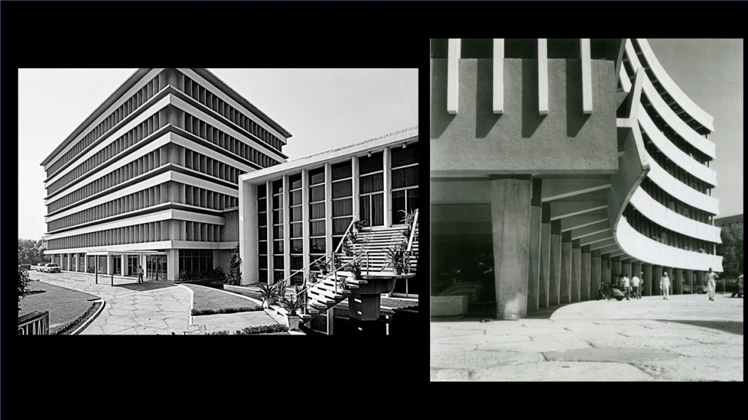 Nehru and the Delhi Modern Movement: Architecture and Design in Delhi ...
