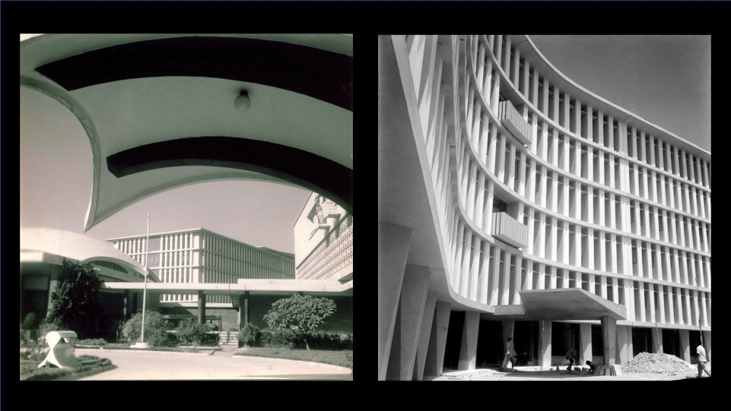 Nehru and the Delhi Modern Movement: Architecture and Design in Delhi ...