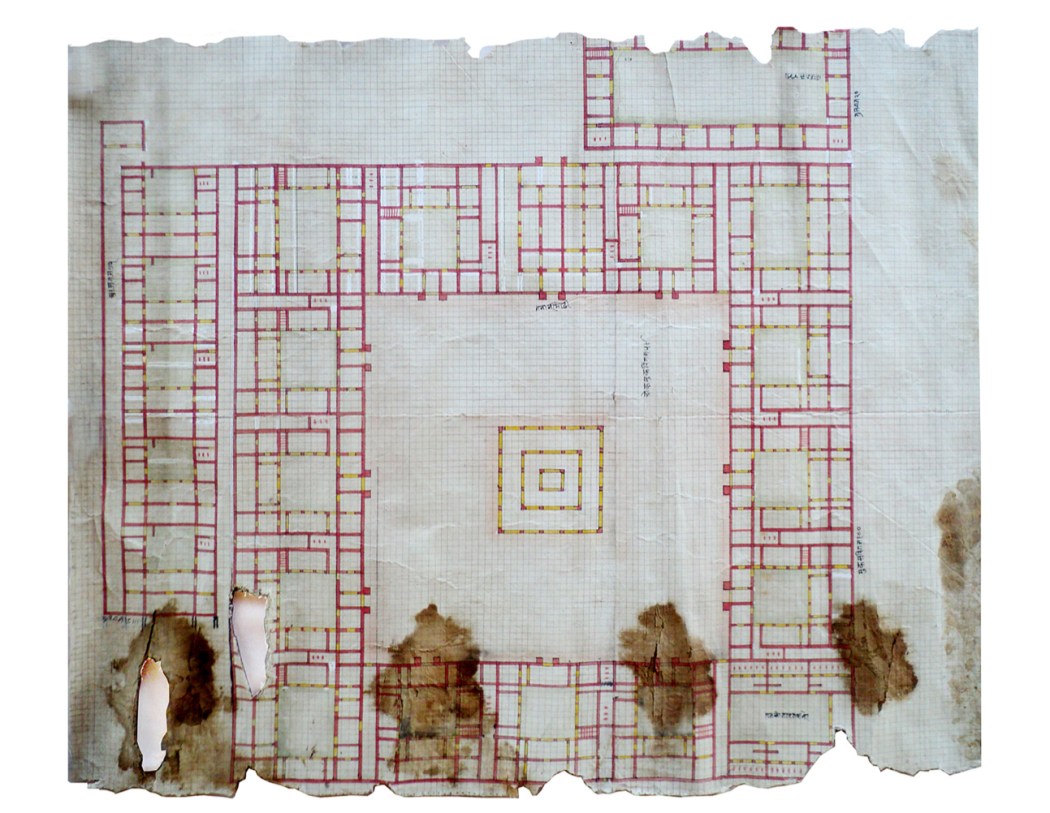 RUPALI GUPTE: THE 2022 TAKSHILA LECTURE ON ARCHITECTURE & SOCIETY | thinkMATTER