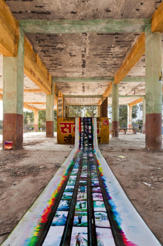 Fabien Charuau: On Photography | thinkMATTER